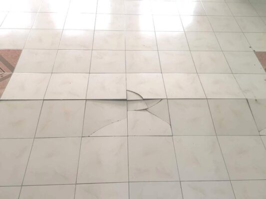 Good Quality Construction - Nemmadi