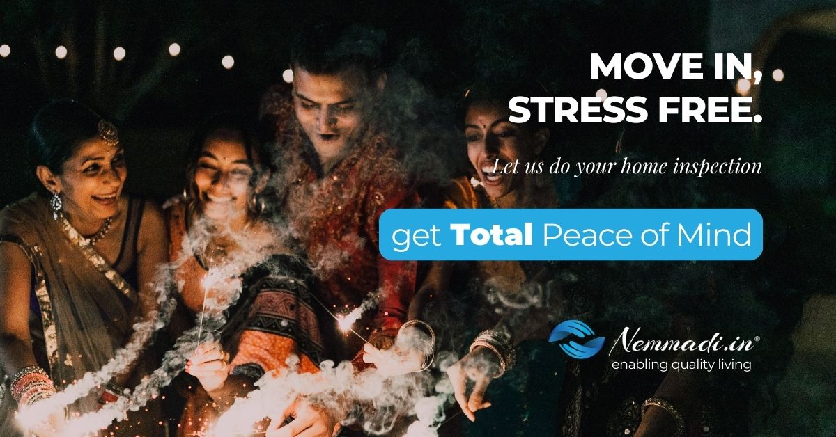 Home Inspection in Hyderabad - Home Inspection Services HyderabadNemmadi