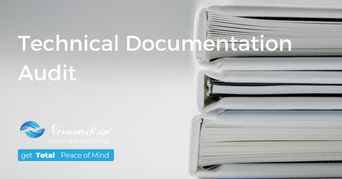 A Comprehensive Guide to RWA Handover-Takeover Audit Process - Nemmadi