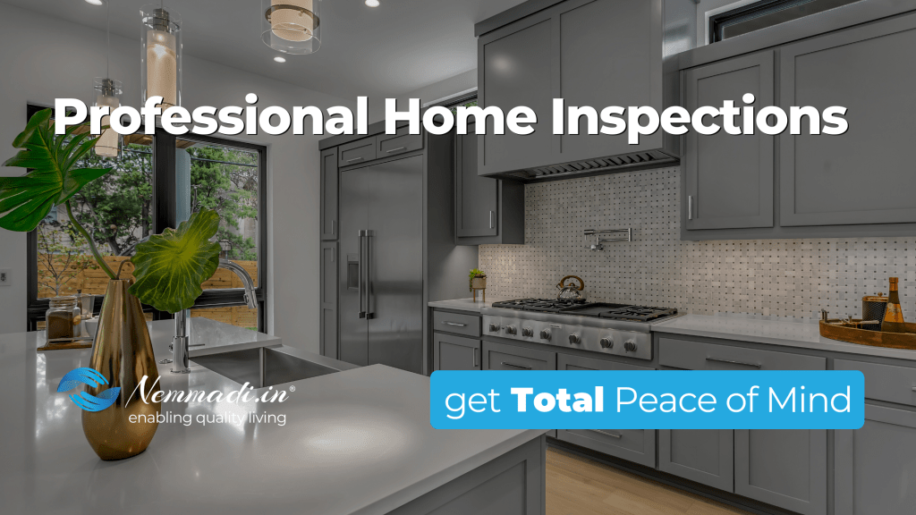Navigating Professional Home Inspections