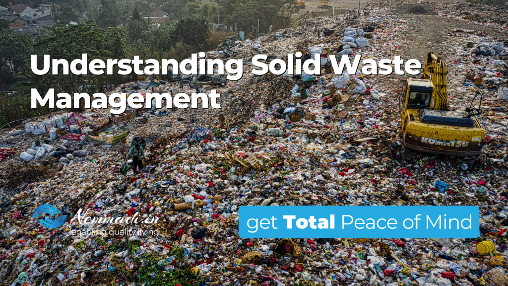 10 Essential Solid Waste Management Tips for Apartment Residents