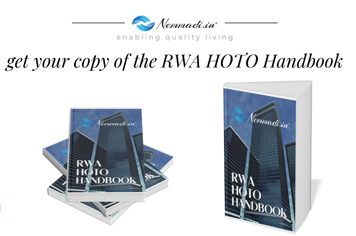 RWA HOTO Handbook - Nemmadi